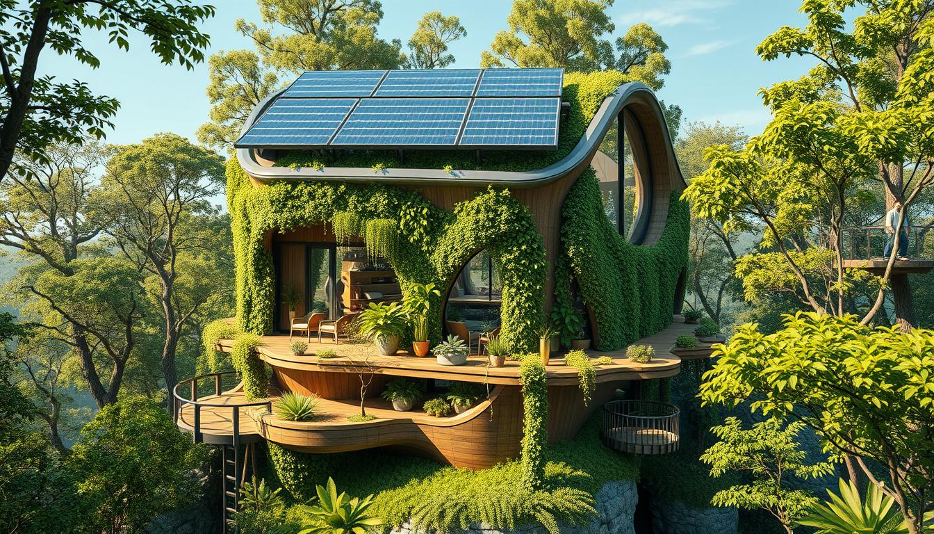 Why Sustainable Living Spaces Are Gaining Popularity in 2025 - Sivage ...